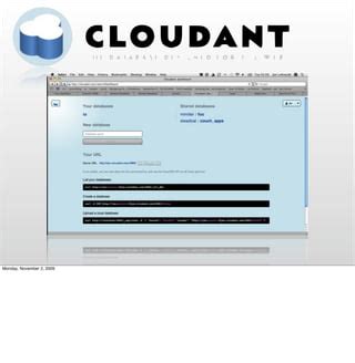 Btree Nosql Oak PDF