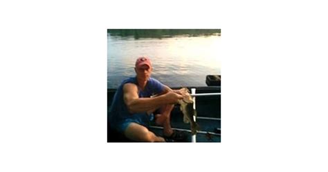 Harrison Bone Obituary 1989 2015 Legacy Remembers