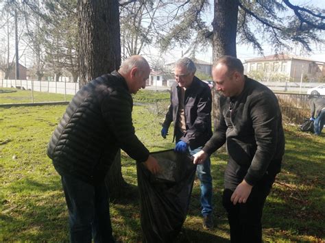 წყლის რესურსების დაცვის საერთაშორისო დღეს სამტრედია შეუერთდა Kvira Ge