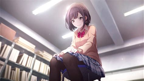 Ena Shinonome Niigo  Ena Shinonome Niigo Project Sekai  Sena