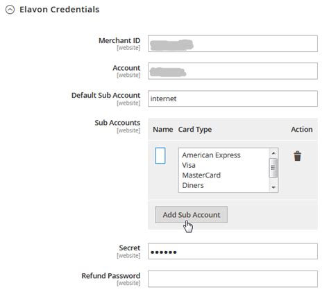 Elavon Payment For Magento 2 By Pronko Consulting Firebear