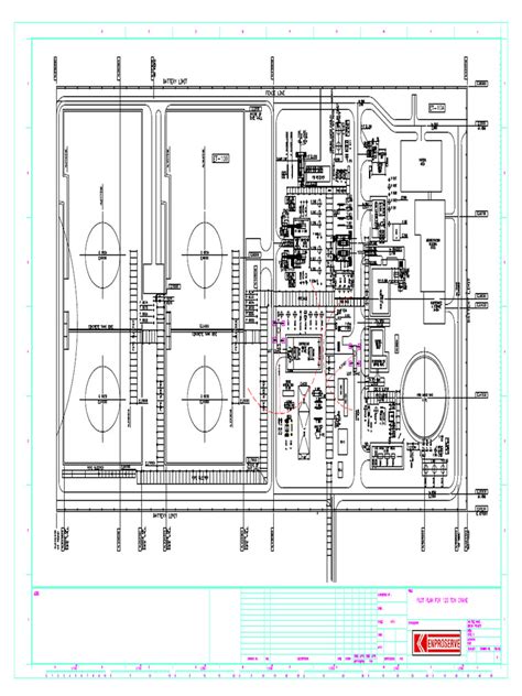 120t Crane Plot Plan Pdf