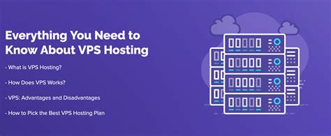Everything You Need To Know About Vps Hosting Hostnamaste