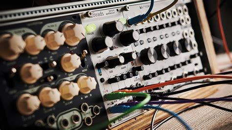 What Is Granular Synthesis The Ultimate Beginner S Guide Musicradar