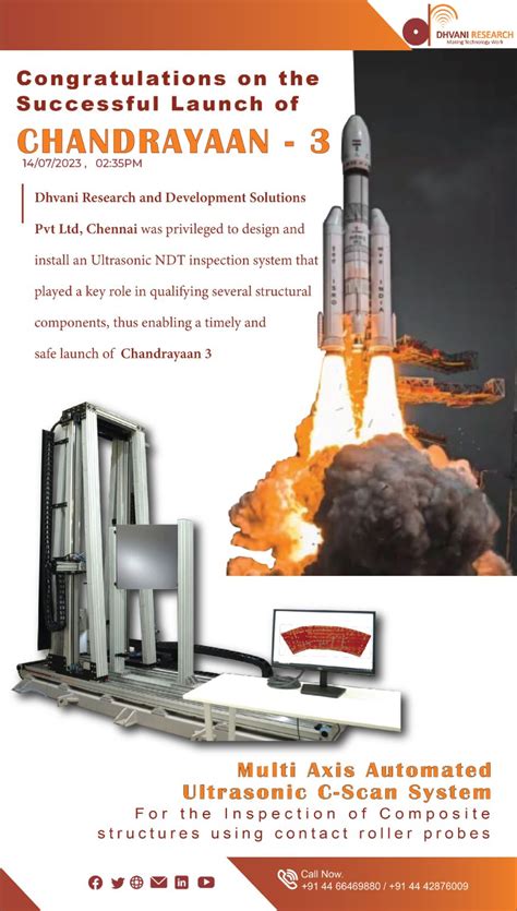Dhvani Compositeinspection Ultrasound Ndt Ndtinspection Ut