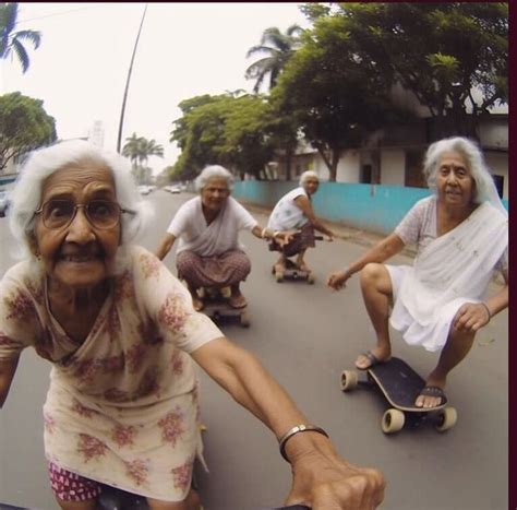 Suraj On Linkedin Generativeai Curseorboon Deepfakes