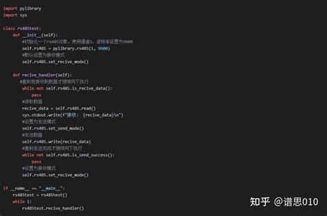 探索更强性能的python Controller开发：micropython快速入门教程 知乎