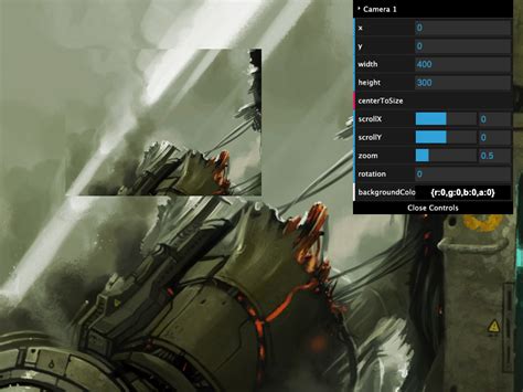 Phaser 3 80 Examples