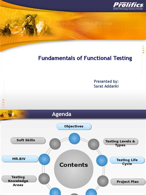 Pdf Fundamentals Of Testing Part 1 Dokumentips