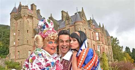 X Factor Star Chico Joins May Mcfettridge For Launch Of Grand Opera