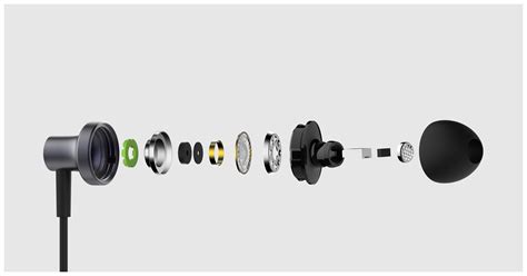 Mi In-ear Headphones Pro 2丨Xiaomi UK丨Mi.com - Xiaomi UK