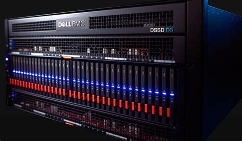 Dell Emc Storage Solutions