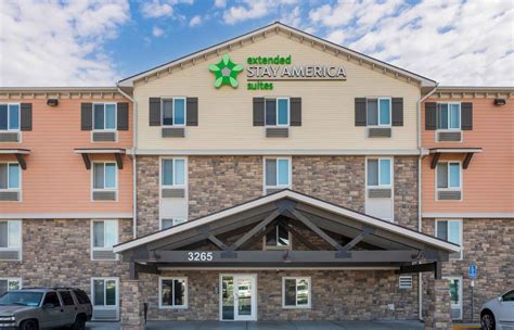 Norco Ca Norco Hotel Extended Stay America