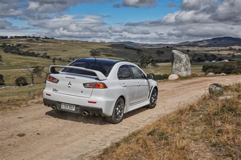Mitsubishi Lancer Evolution X Buyers Guide