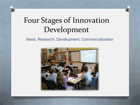 Clickers In The Classroom Pptx Education Industry Industries