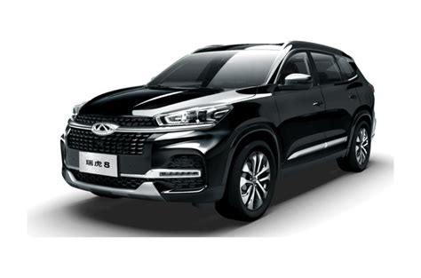 Автомобиль Chery - купить новый Чери у официального дилера