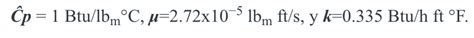 Solved Prandtl's number, , is a dimensionless number, where | Chegg.com