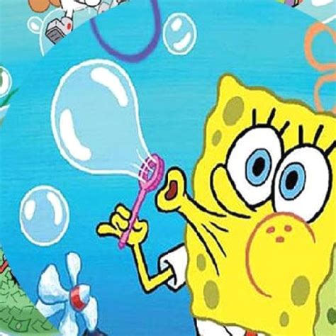 Spongebob Bubble Shoot — Lets Jump Into The Fun