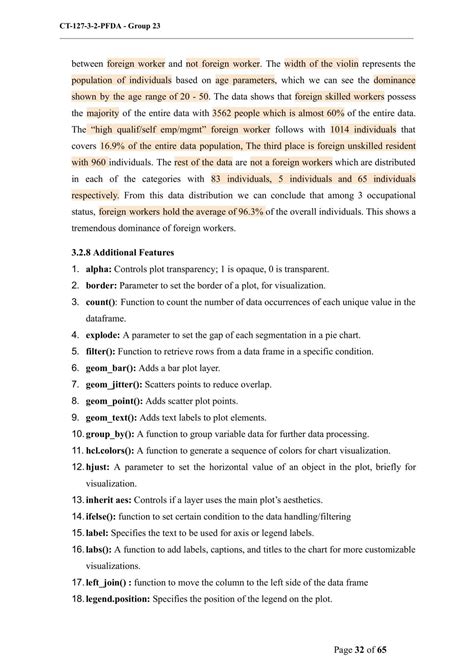 Pfda Assignment Pfda Programming For Data Analysis Apu Thinkswap