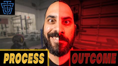 Process Oriented Vs Outcome Oriented Athletes Powerlifting Tips YouTube