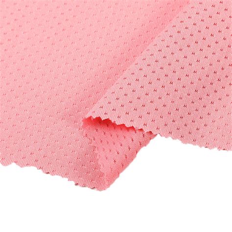 Diversity And Attractiveness Of Elastic Mesh A Revolution In Textile
