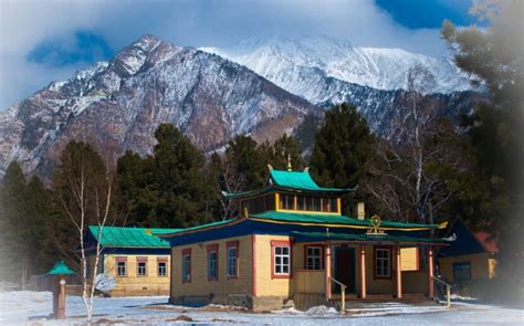 Путеводитель по Байкалу чем заняться что посмотреть