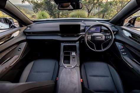 2025 Gwm Haval H6 Gt Review