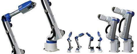 6 axis servo robot arm at ₹ 600000 robot arm in faridabad id