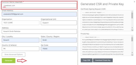 How To Install A Wildcard SSL Certificate On Your WordPress Site