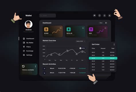 doing unique beautiful mobile app website app ui ux design in figma by