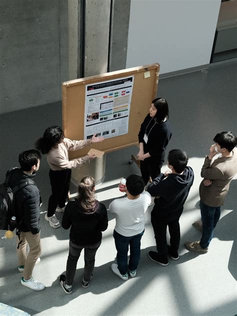 About School Of Computing Science Simon Fraser University