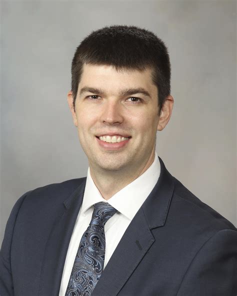 Stuart Mccarter Mayo Clinic