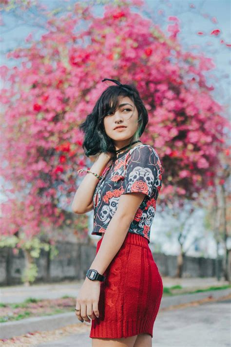 Asian Short Skirt Photos Download The Best Free Asian Short Skirt
