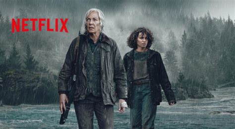 Quién Es Quién En “lou” La Nueva Película De Terror De Netflix El