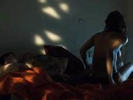 Naked Karima Adebibe In Deep State