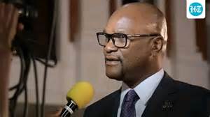 Nathi Mthethwa Dead At 58 South African Ambassador To France Dies After Fall From 22nd Floor
