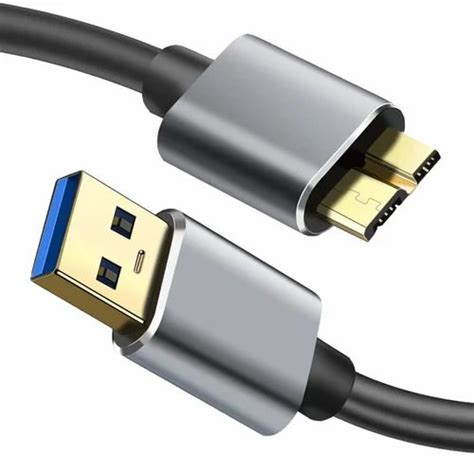 Short Micro Usb 30 Cable External Hard Drive Cable Usb To Usb Micro