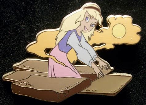 Eilonwy Black Cauldron