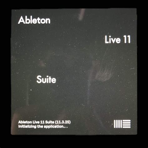 Licencia Ableton Live 11 Suite Audio Wave