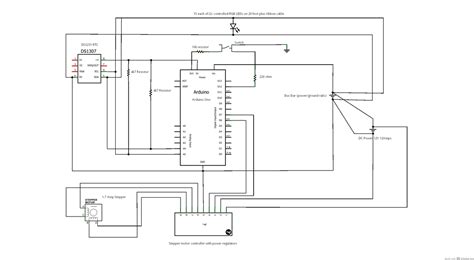 Random I2c Errors Need Help To Stomp Them Out Please General Electronics Arduino Forum