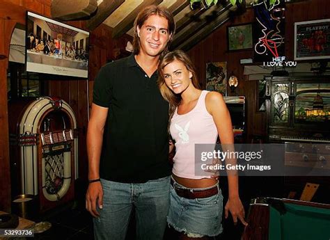 Michelle Giovanni Photos And Premium High Res Pictures Getty Images