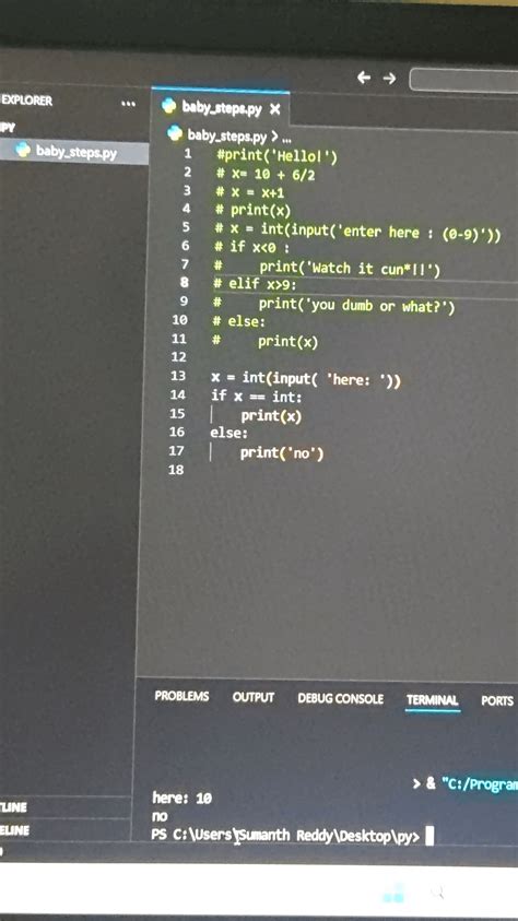 211 Best Rpythonlearning Images On Pholder Rate My Code