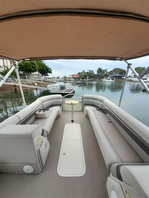 Voyager Super Cruise Power Boats Boats Online For Sale Aluminium