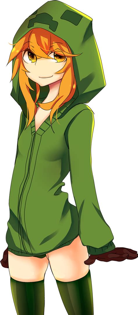 Cupa The Creeper Minecraft By Mystsir On Deviantart