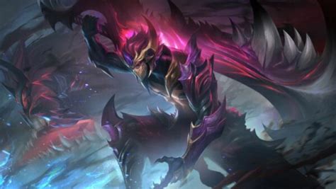 New Hanzo Becomes The Strongest Jungler In Mobile Legends One Esports