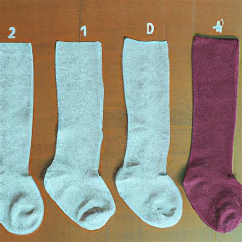 The Comprehensive Guide To Folding Socks Step By Step Tutorial