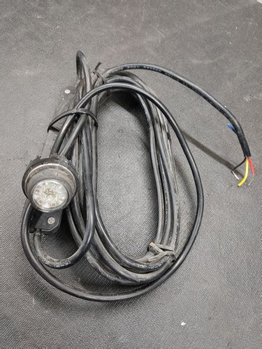 CODE 3 Hideaway Hide A Blast PAIRS Brooks Gov Surplus