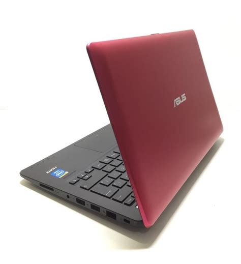 Notebook Asus X m Intel Celeron Touchscreen gb Hd gb Frete grátis