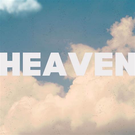 ‎heaven Acoustic Single Album By Landon Austin And Cover Girl
