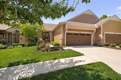 15804 Lowell Ln Overland Park Ks 66223 Mls Hms2490897